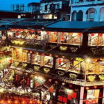 Shifen, Jiufen, Jinguashi & Gold Museum One Day Tour From Taipei - A Deep Dive into the Itinerary