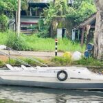 Shikara Boat Tour Alleppey Backwater Fantastic Boat Cruise - The Itinerary in Detail