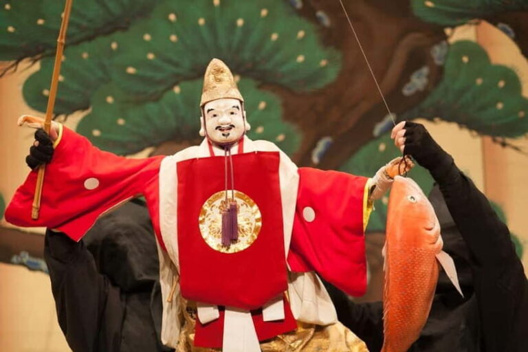 Shikoku 88 Temples Pilgrimage & Japanese Puppet Show - The Value of the Tour: Is It Worth It?