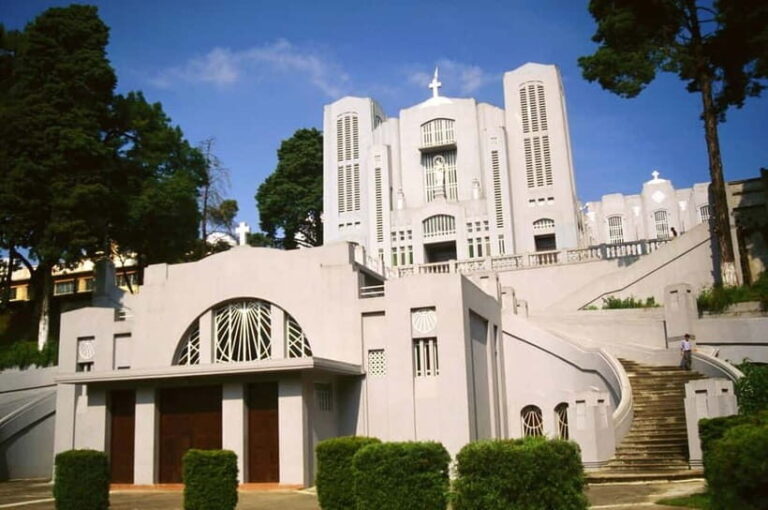 Shillong: Guided Walking Tour with Museum Entry - Practical Details and Tips