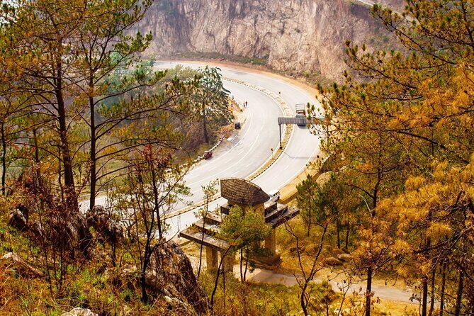 Shillong Nature Walk (3 Hours Guided Trekking Experience) - What Makes This Tour Stand Out?