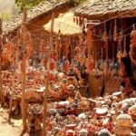 Shilpgram: Private Half-Day Tour with Guide and Transfer - What’s Included and What’s Not