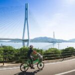Shimanami Kaido 2 Day Cycling Tour from Onomichi to Imabari - Practical Considerations