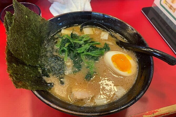 Shimbashi Night Food Tour - The Itinerary Breakdown: What to Expect