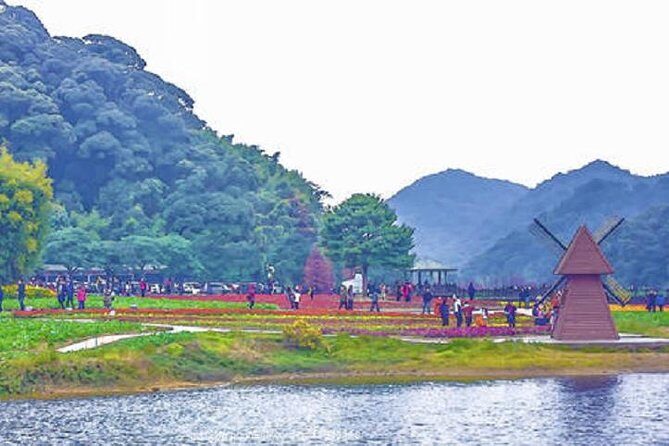 Shimen National Forest Park & Conghua Hot Spring Private Day Tour - The Sum Up