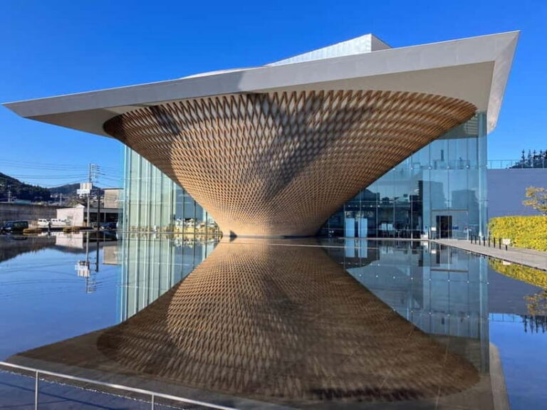 Shimizu Port: Fujinomiya Shore Excursion, The Mt Fuji Story - What’s Included and What to Consider