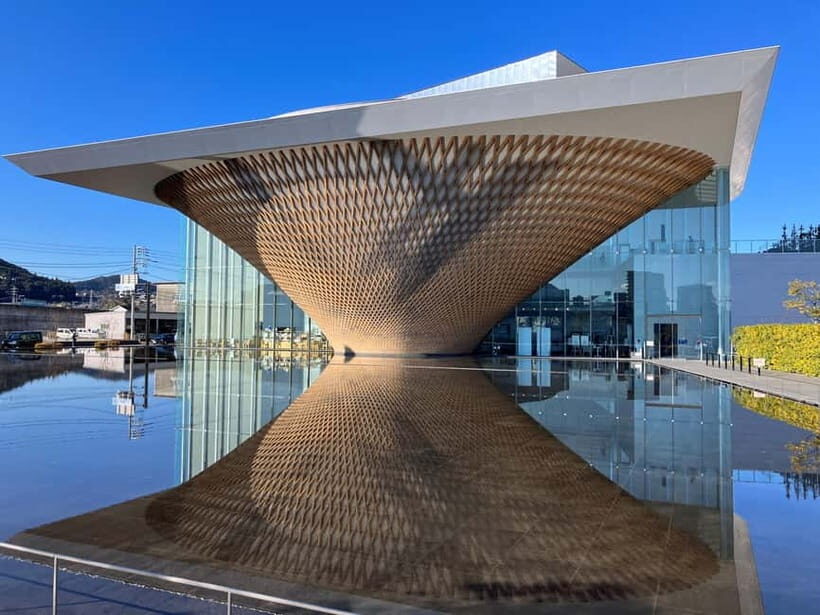 Shimizu Port: Fujinomiya Shore Excursion, The Mt Fuji Story - What’s Included and What to Consider