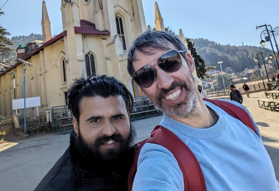 Shimla: Experience the Best of Shimla with a Local Guide - What You Can Expect on the Tour