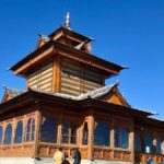 Shimla: Hiking Tour to Taradevi Hill with Local Driver Guide - What to Expect on the Hiking Tour