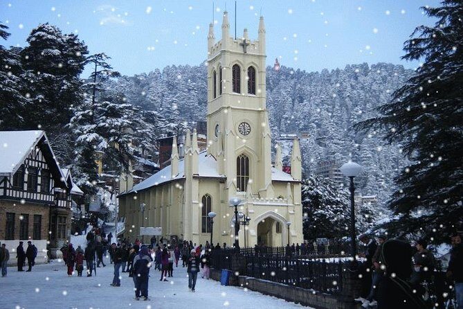 Shimla Kullu Manali Private 6 Days Himachal Tour From Chandigarh - Final Thoughts: Who Should Consider This Tour?
