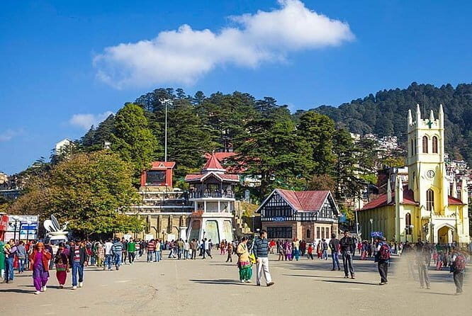 Shimla Manali Manikaran Kasol 7 Days Private Tour From Chandigarh - Authentic Experiences and Practical Tips