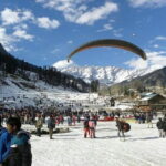 Shimla Manali Tour Package Ex Delhi - Exploring the Itinerary in Detail