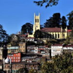 Shimla: Private Heritage Walking Tour with Guide - Practical Considerations and Value