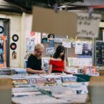 Shimokitazawa local neighborhood walk and bar hopping - Key Points