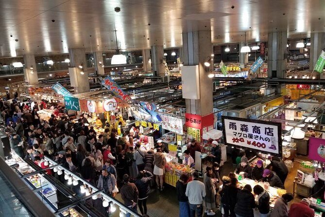 Shimonoseki & Moji Port Full-Day Private Trip with Government-Licensed Guide - What’s Included and What’s Not