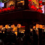 Shinjuku Explore Tokyo with Japanese Food and Izakaya - What’s Included and What’s Not