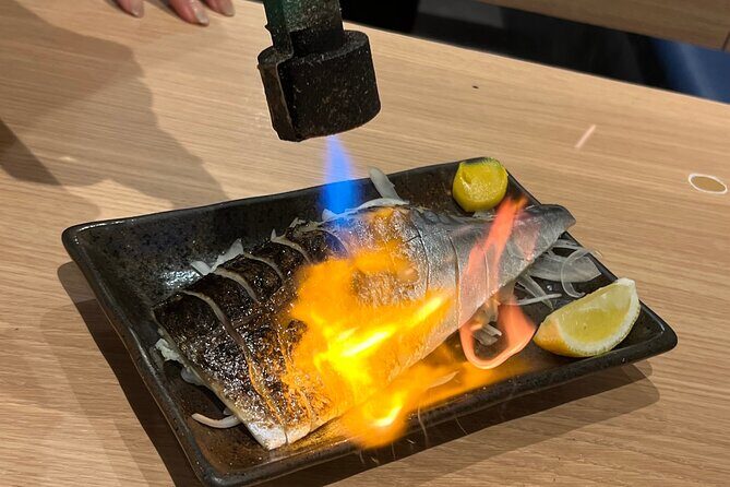 Shinjuku: Food Tour  15 Dishes at 4 Eateries - What’s Included and What’s Not