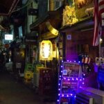 Shinjuku Golden-gai and Kabuki-cho Bar Hopping with Master Guide - The Experience from Reviews
