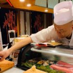 Shinjuku: Golden Gai Food Tour - Walking Through Neon-Lit Alleys