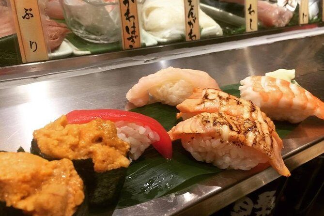 Shinjuku Golden Gai Food Tour in Spanish - Who Should Consider This Tour?