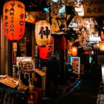Shinjuku: Izakaya and Pub Crawl - Exploring Golden Gai and Omoide Yokocho — Tokyo’s Hidden Gems