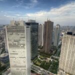 Shinjuku Izakaya Food Tour - The Guide and Group Experience