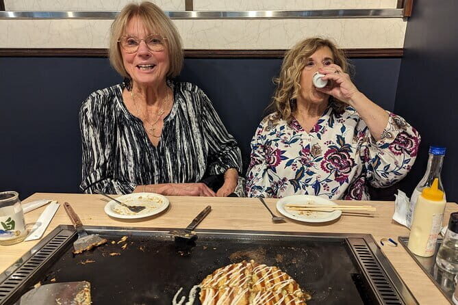 Shinjuku Local Food and Sake Tour - An In-Depth Look at the Shinjuku Food and Sake Tour