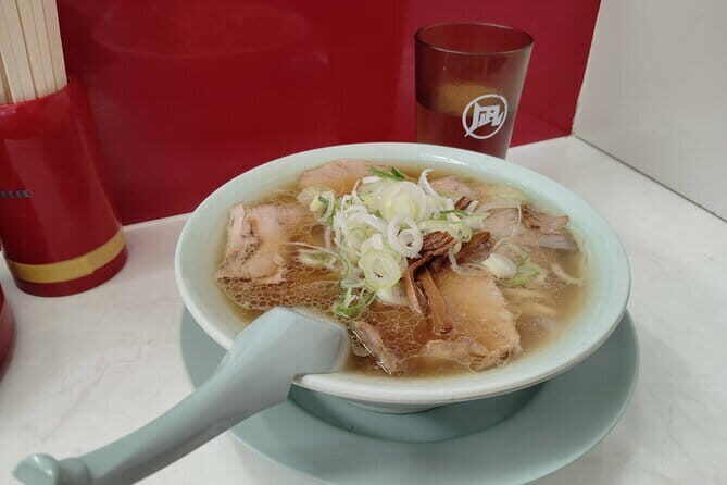 Shinjuku Ramen Crawl Taste the Best of Ramen Shops 1.5h - Analyzing the Value