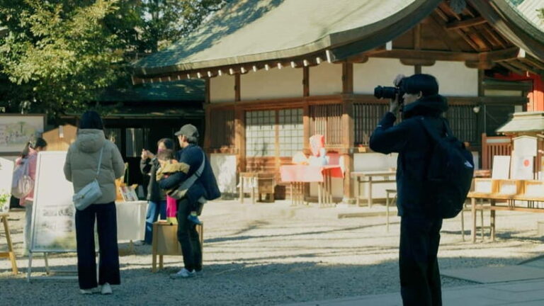 Shinjuku to Kawagoe: Tour with food Tasting & Photo Session - An In-Depth Look at the Kawagoe Tour Experience