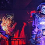 Shinjuku, Tokyo: Samurai Show Ticket in Kabukicho with 2 drinks - What Visitors Are Saying