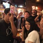 Shinsaibashi Meet Locals and Chat with Drink All You Can - Why Travelers Keep Coming Back