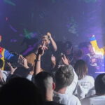 Shinsaibashi:AMMONA Nightclub Admission Ticket (For Foreign) - Comparing Similar Experiences