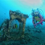 Shipwreck Diving in Tulamben - The Value of This Tour