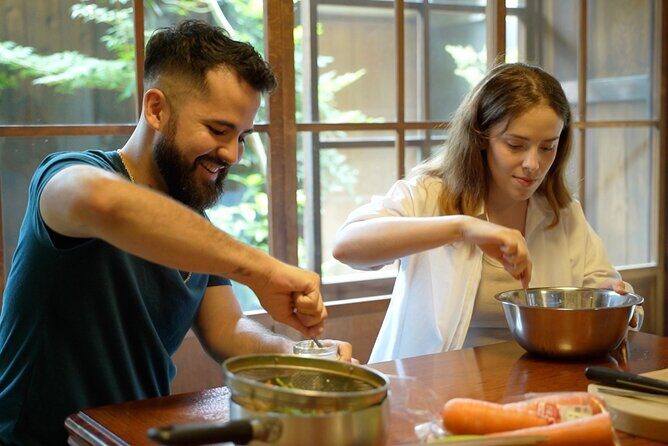 SHIRAKAWA Japanese Culture Experiences with private English staff - The Sum Up