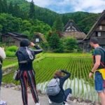 Shirakawago and Takayama Licensed Guide and Vehicle from Kanazawa - Practical Information and Tips