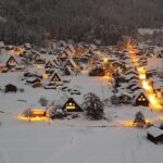 Shirakawago Tour: English Speaking Driver Only(Kanazawa DEP.) - Suganuma Gassho Community (Approx. 15 Minutes)