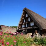 Shirakawago(UNESCO world heritage)/ Onsen / Hiking / 1day tour - Visiting the Wada House: A Peek into Tradition