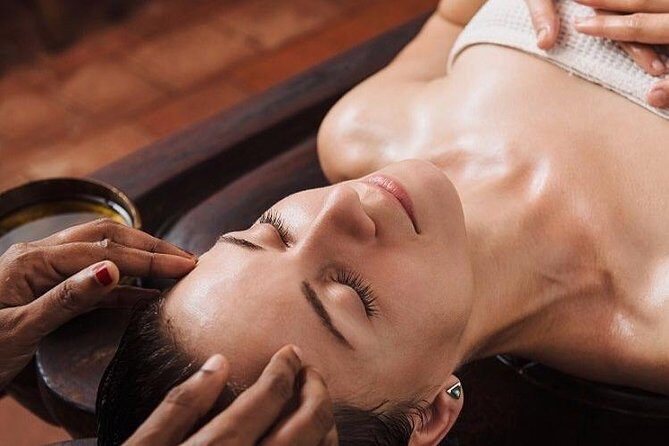 Shiro + Mugha Abhyanga - Who Should Consider This Experience?