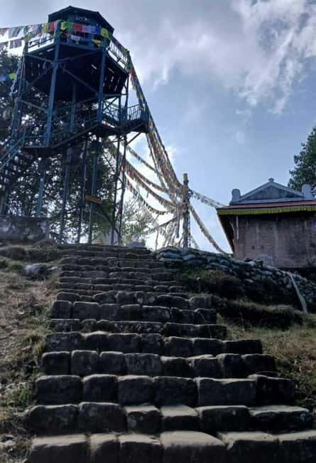 Shivapuri Nagarjun: Half-Day Hiking to Jamacho Gumba - What Makes This Tour Special?