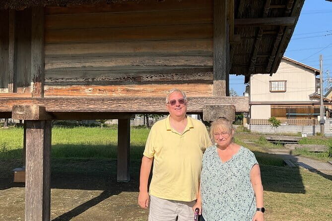 Shizuoka 6hr Private Tour and Japanese Tea Farm Tour with Vehicle - Final Thoughts