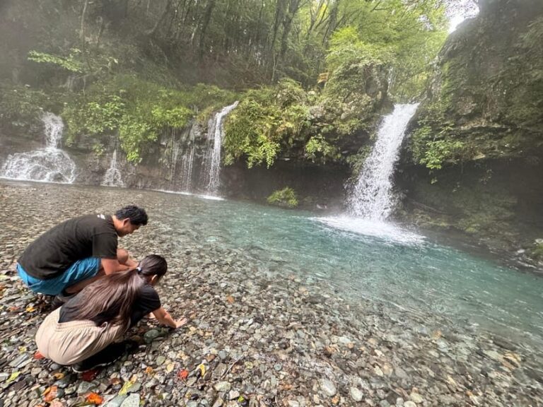Shizuoka : Private Adventure E-bike Tour around Mt Fuji - An In-Depth Look at the Tour Experience