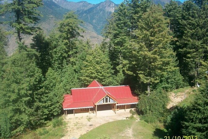 Shogran,Thandiani,Abbottabad, Nathia Gali 7 days Tour from Lahore - Who Should Consider This Tour?