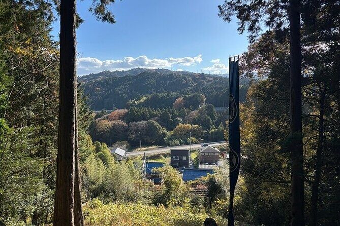 SHOGUN Samurai Battlefield Tour in Gifu, One Day Trip from Kyoto - Authenticity and Value