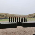 Shooting tour - AK 47, Mosin -Nagant , Glock and others - More Activities in Kazakhstan