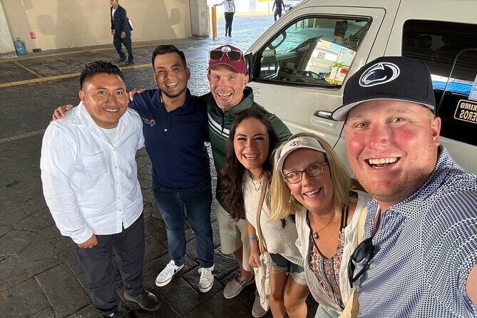 Shopping and Food Experience Private Guided Tour - A Detailed Look at the Itinerary