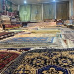 Shopping Carpet in Samarkand - What You’ll Gain from Visiting the Workshop