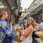 Shopping Tour of Old Delhi and New Delhi With Guide - Practical Details and Value