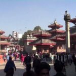 Shopping with local guide - Key Points