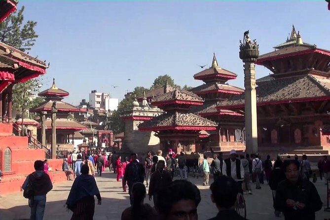 Shopping with local guide - Key Points