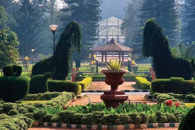 Shore & Cities of Karnataka - Who Is This Tour Best For?